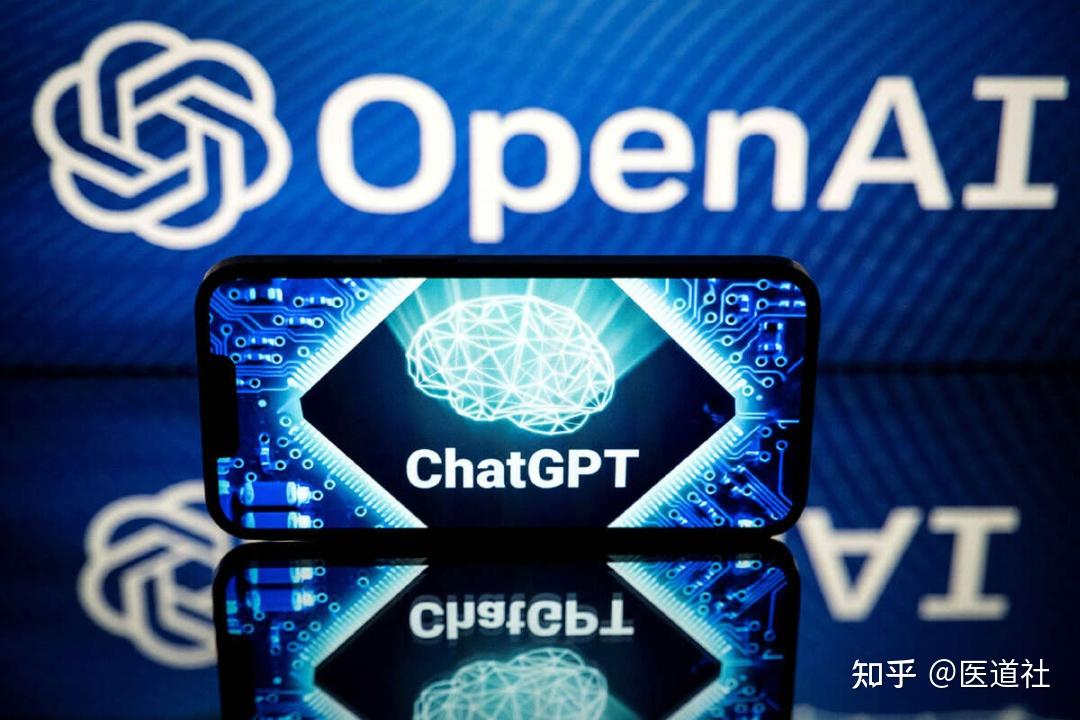 ChatGTP进入医疗领域会发生什么？ CT专家讲解 - 知乎