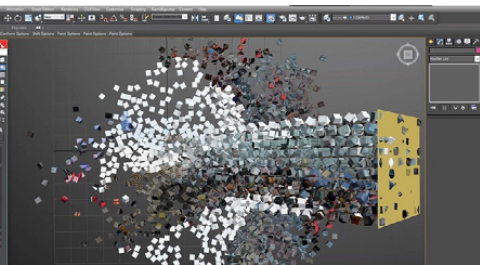 CG MAGIC分享几款出色又实用的的3D Max VFX插件！ - 知乎