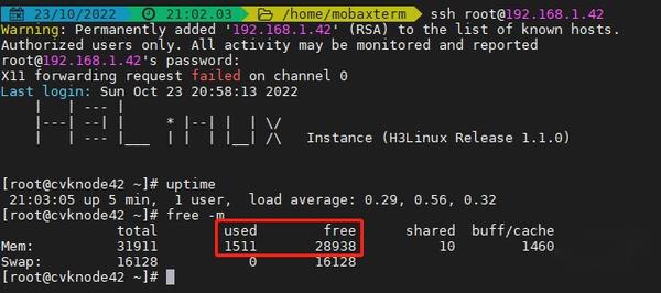 H3C CAS部署之安装CVK节点 - 知乎