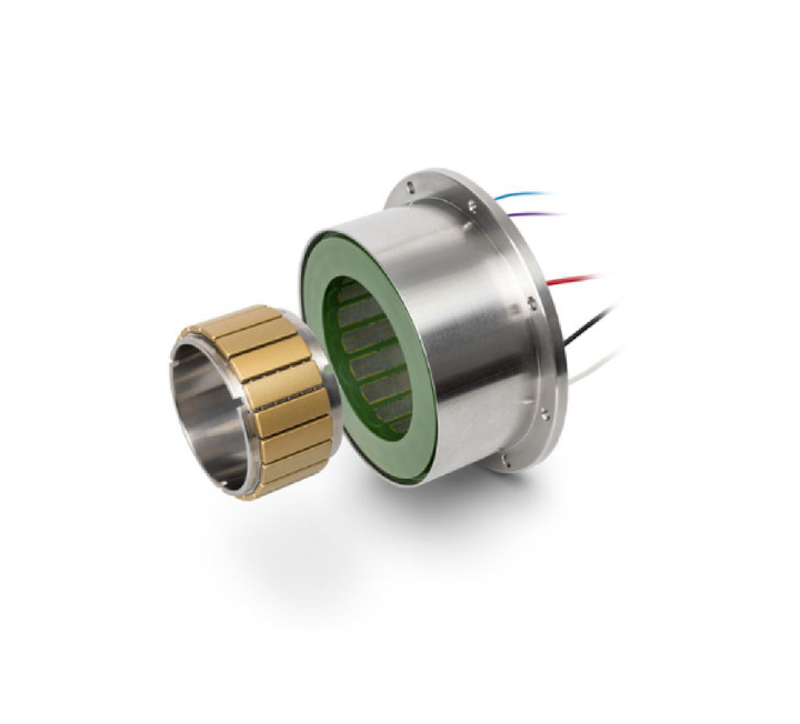 maxon EC frameless65M无刷直流电机在仿真机器人领域的应用 - 知乎