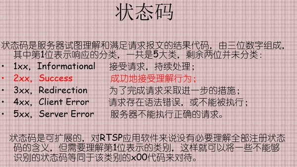 关于RTSP_RTP_RTCP协议的深刻初步介绍 - 知乎