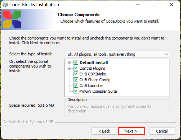 Codeblocks 20.03详细安装教程（带汉化） - 知乎