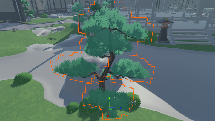 【Unity Shader】Multi-Billboard实现 - 知乎