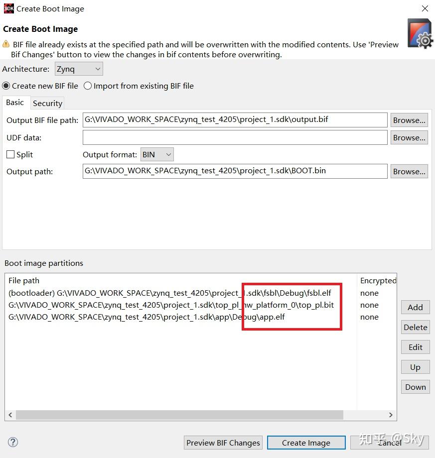 EBAZ4205 ZYNQ 7Z010 裸机程序NAND固化 JTAG调试方法 - 知乎