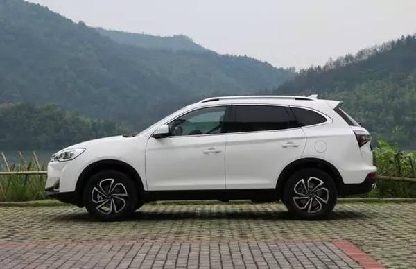 12万就买大7座 瑞风S7能否拉哈弗H6下马 - 知乎