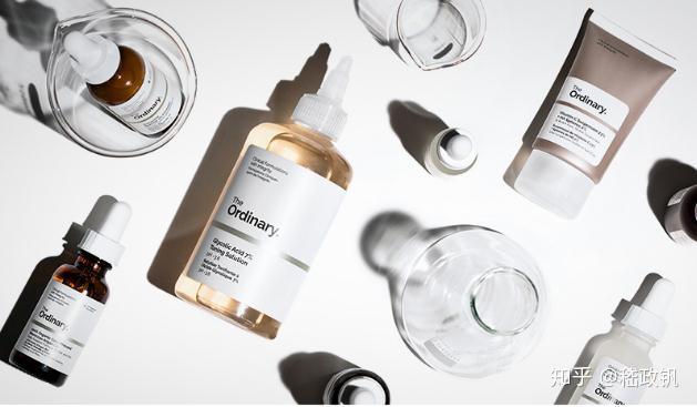 高浓度低价格的The Ordinary，最值得入手的产品有哪些？ - 知乎