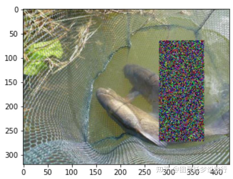 数据增强 - 知乎