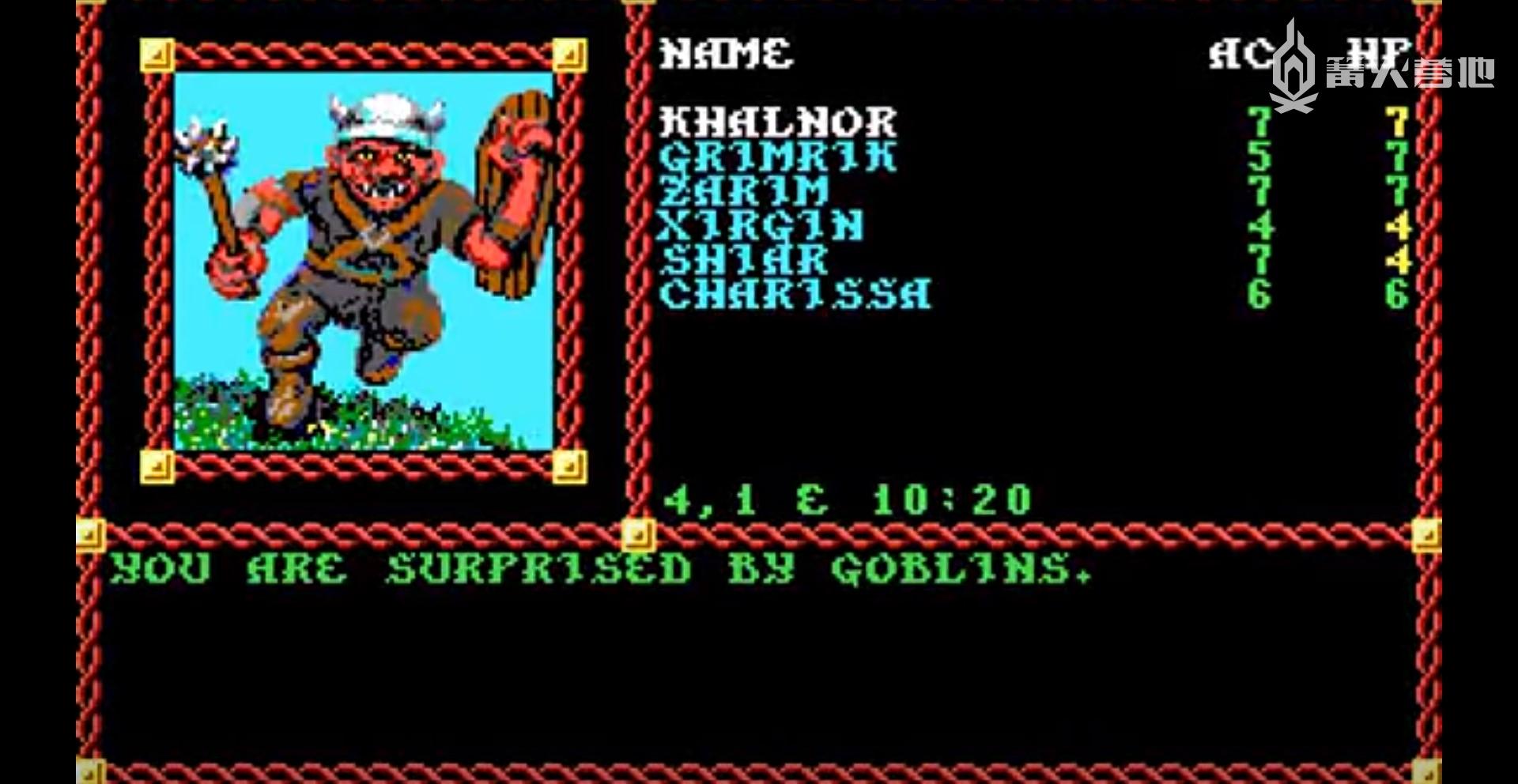 什么是 CRPG？有哪些游戏可以被分类至 CRPG？ - 知乎