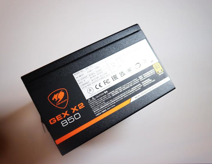 输出强悍，运行稳定，骨伽 GEX X2 850金牌全模组电源测评 - 知乎