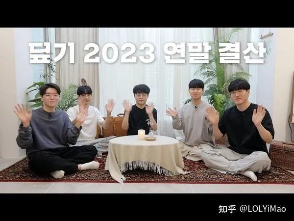 SMK：23年是危机，会将危机视作机会的跳板做得更好 - 知乎