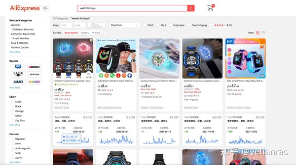 完全免费的速卖通(Aliexpress)插件，走过路过不要错过！！！ - 知乎