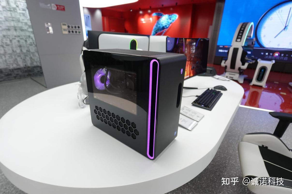 ALIENWARE Aurora R16首测：散热能力巨强！ - 知乎