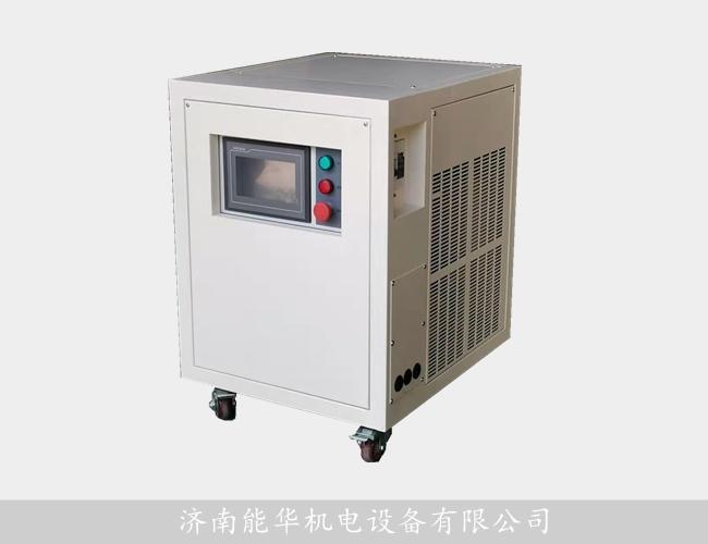 400HZ中频静变电源 - 知乎