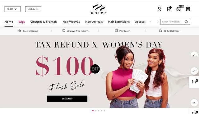 外贸独立站那些事儿（10）：UNice 出海路线详解，B2B外贸企业能从中学到什么？ - 知乎