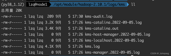 Hadoop 2.10.1 HDFS 透明加密原理 + 实战 + 验证 - 知乎