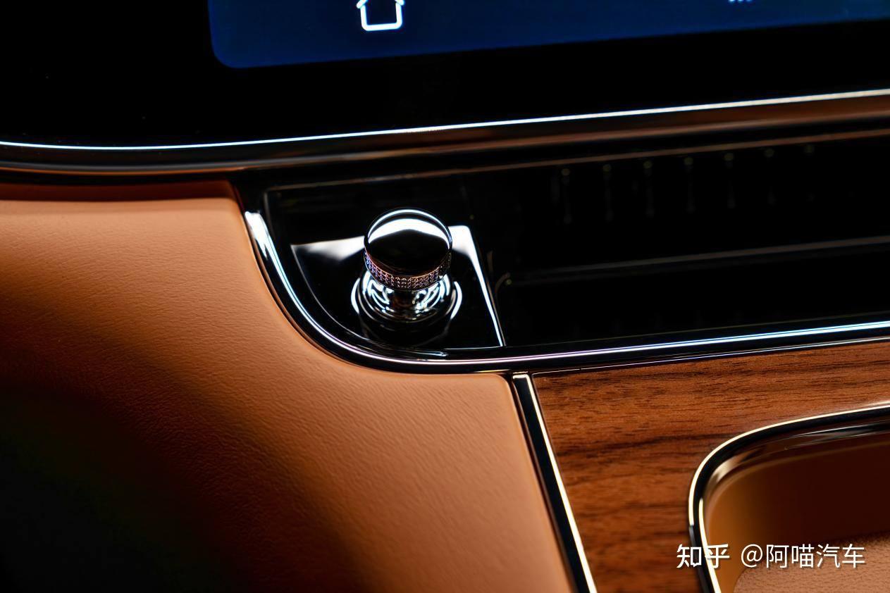 鸿蒙智行尊界S800上市，华为ADS 4.0赋能，70.8万起 - 知乎