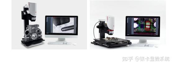 徕卡Leica DVM6 超景深数码显微镜，带你进入显微新时代 - 知乎