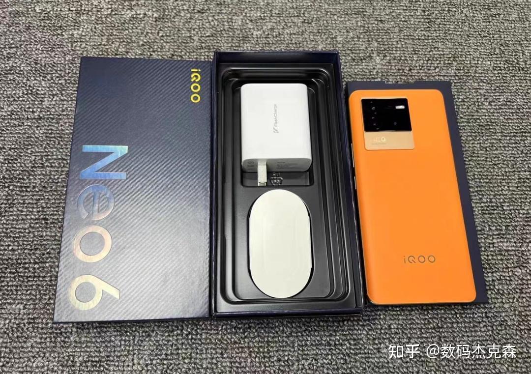 iQOOneo6和neo6se哪个好？