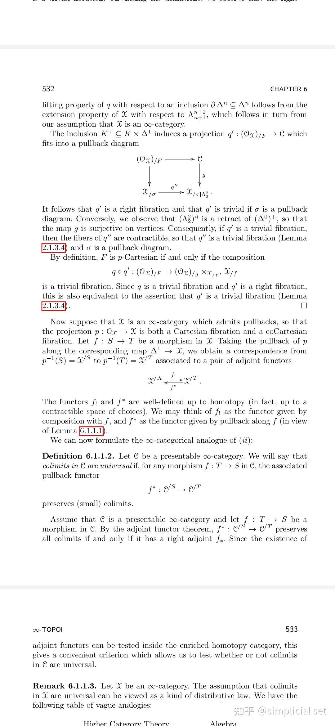 Lurie 的 derived algebraic geometry 有多重要？ - 知乎