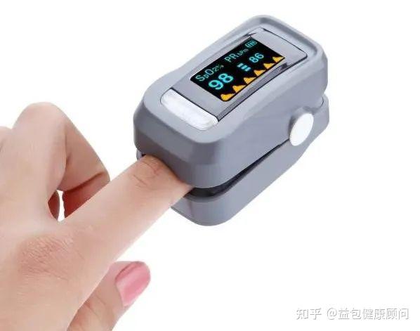 指脉搏氧读数跳来跳去——一文读懂血氧饱和度 - 知乎