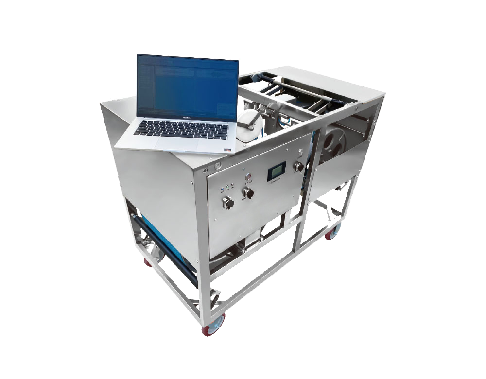 SL-UT100超声波成孔成槽质量检测仪，灌注桩孔径、孔深、垂直度检测 - 知乎