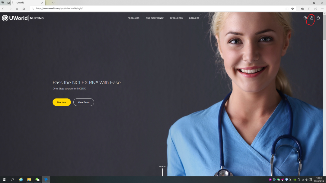 Uword题库购买详细流程 - 知乎