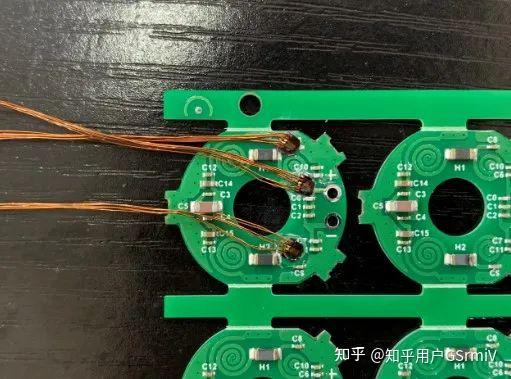 PCBA应变测试 - 知乎