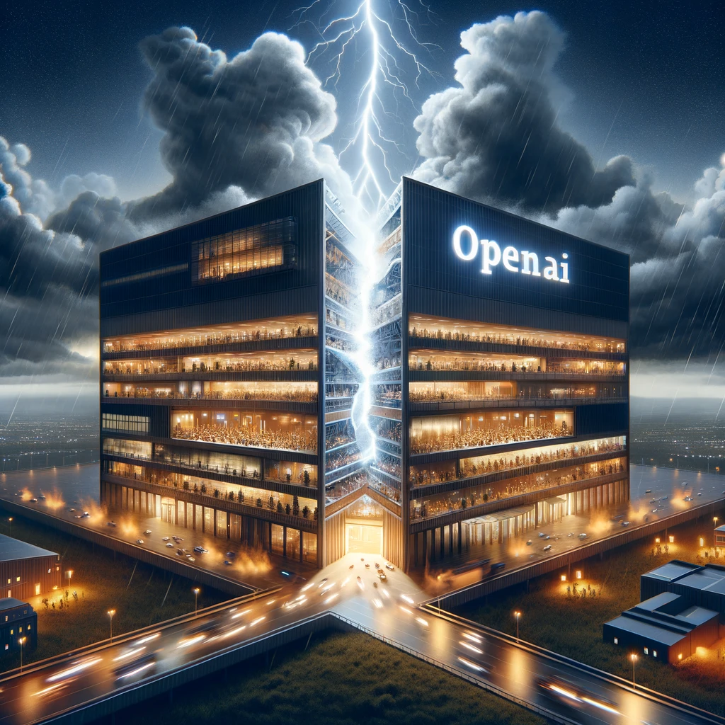 OpenAI的产品全景，不止 ChatGPT - 知乎