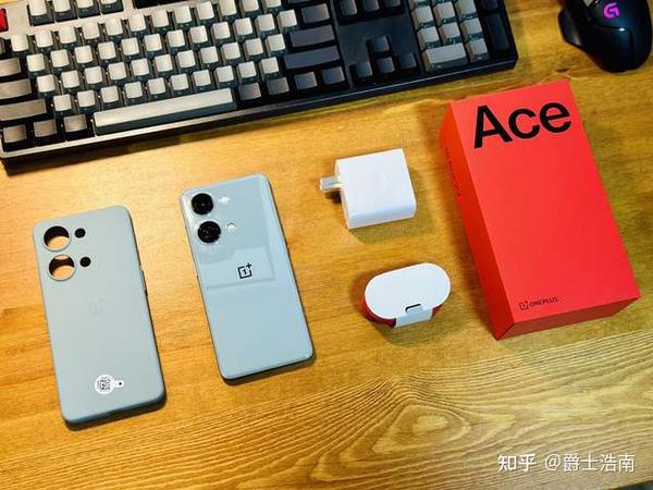 2299元一加Ace 2V手机开箱体验，性价比和颜值都如此之高？ - 知乎