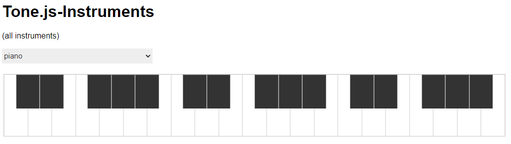 js江湖怪谈-演奏大师 - 知乎