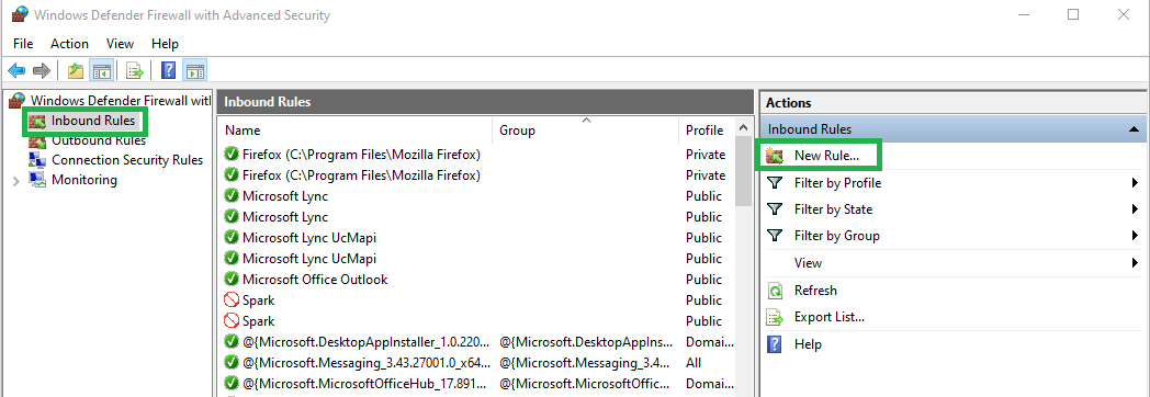 什么是端口443？HTTPS端口443技术指南 - 知乎