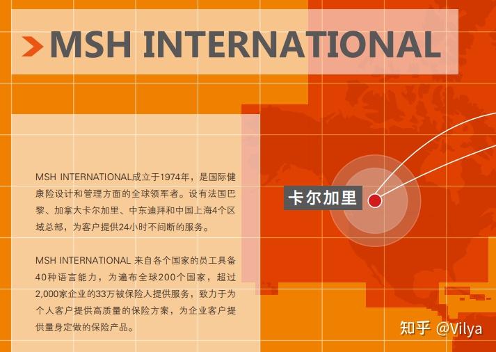 中高端医疗--常年热销的MSH精选 - 知乎