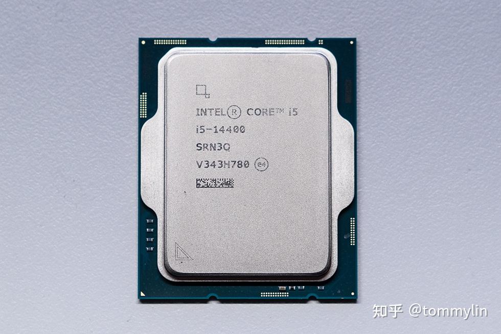 挤一挤总会有的，Intel Core i5 14400 新鲜评测 - 知乎
