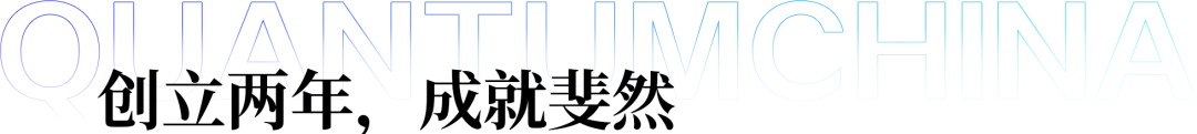 英国量子融资之最！Quantum Motion获4200万英镑股权融资 - 知乎