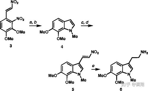 自杀的代价：Aspidophytine的不对称全合成 - 知乎