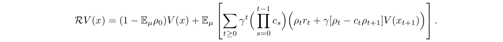 【强化学习 44】IMPALA/V-trace - 知乎