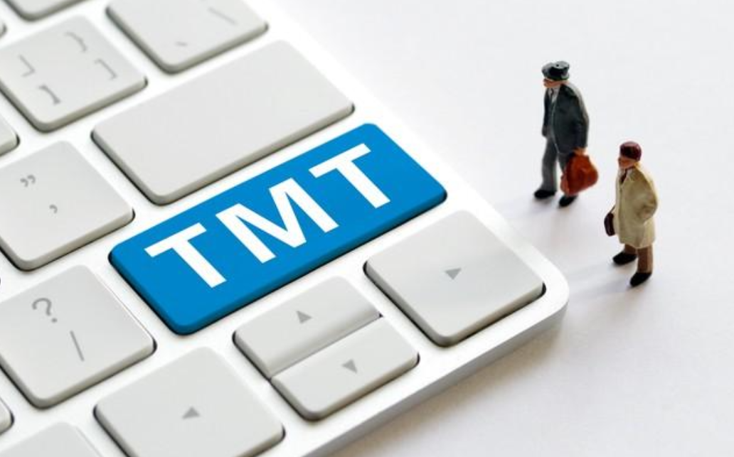 盘点A股“TMT”7大核心龙头股，10倍股会在这里面诞生吗？（收藏） - 知乎