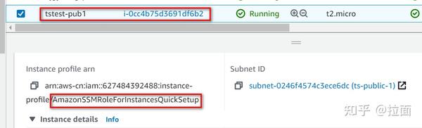 一文搞懂AWS EC2, IGW, RT, NAT, SG 基础篇下 - 知乎