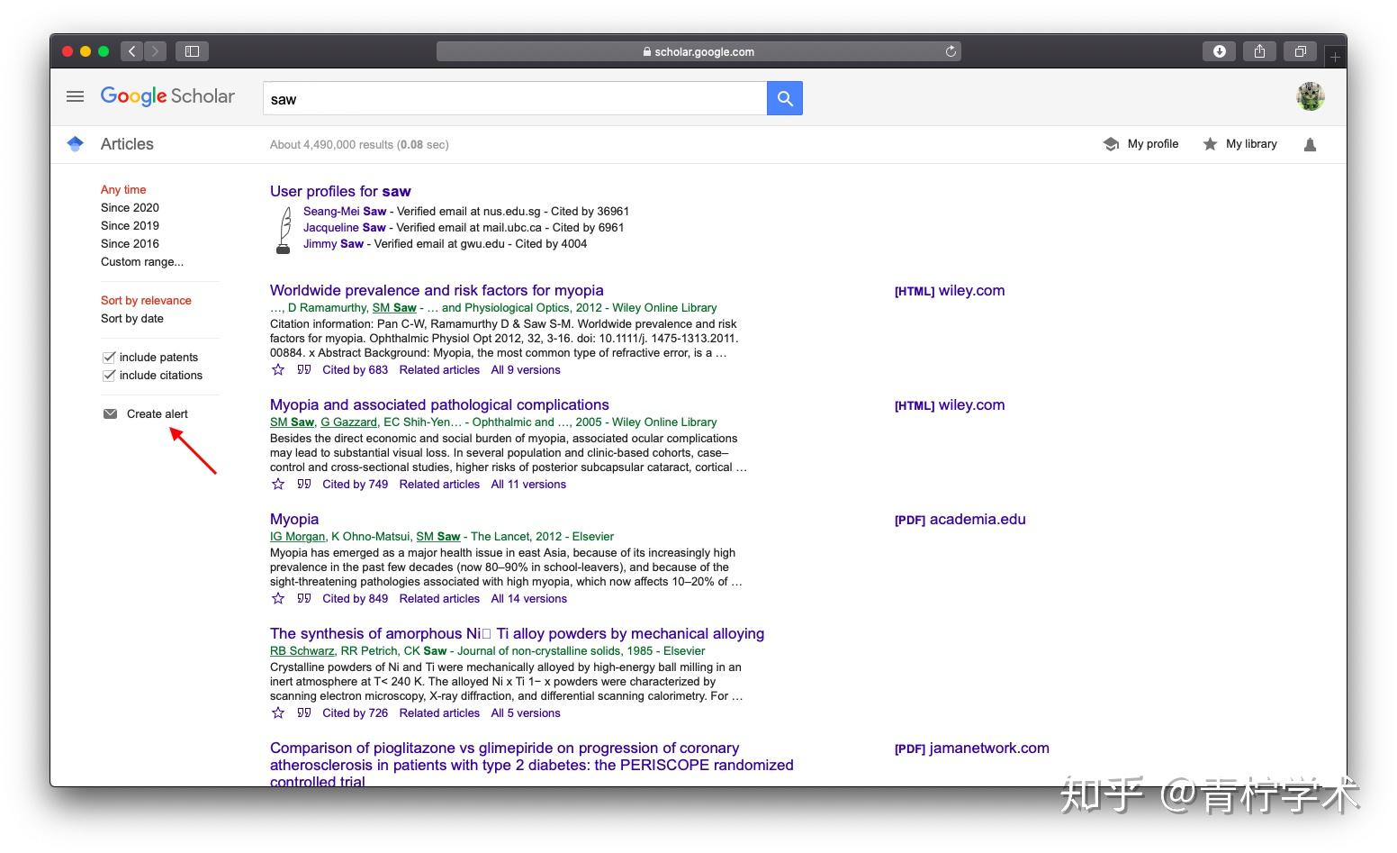 如何使用Zotero Rss跟踪最新文献（含关键词文献）？ - 知乎