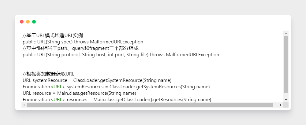 基础篇：一文读懂javaio、字符编码、url和springresource 知乎