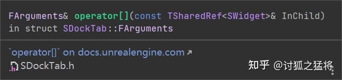 【UE5】使用Slate进行UI开发与编辑器拓展（二）：简单Slate独立程序 - 知乎
