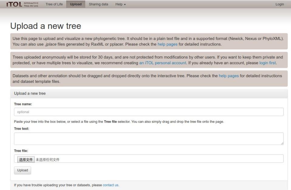 详解进化树 - 知乎