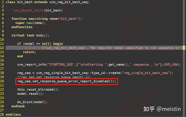 [UVM源代码研究] 当我们driver中使用put_response却最终导致Reponse queue overflow的UVM源代码解决思路（uvm-1.2版） - 知乎