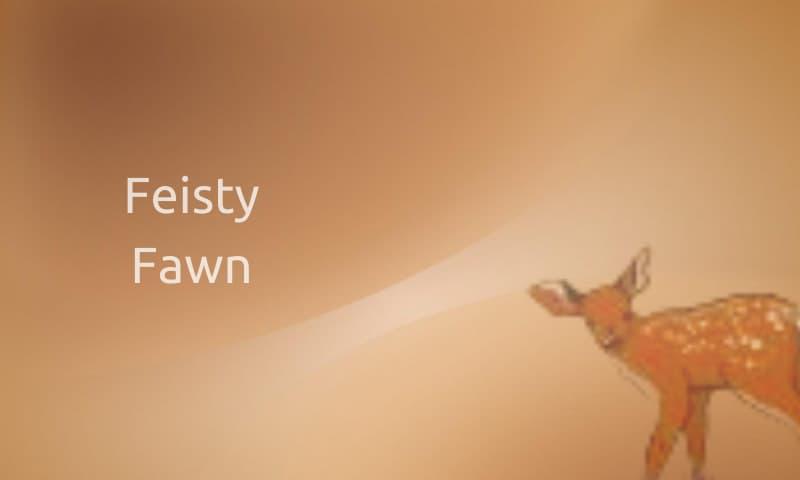 Ubuntu 所有版本的吉祥物 | Linux 中国 - 知乎