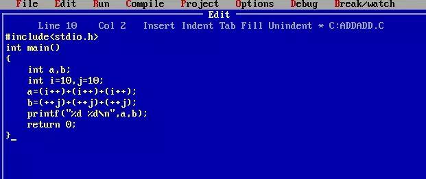 C语言灵魂拷问: ++i为何比i++执行效率高！ - 知乎