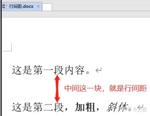python使用python-docx操作word学习 - 知乎