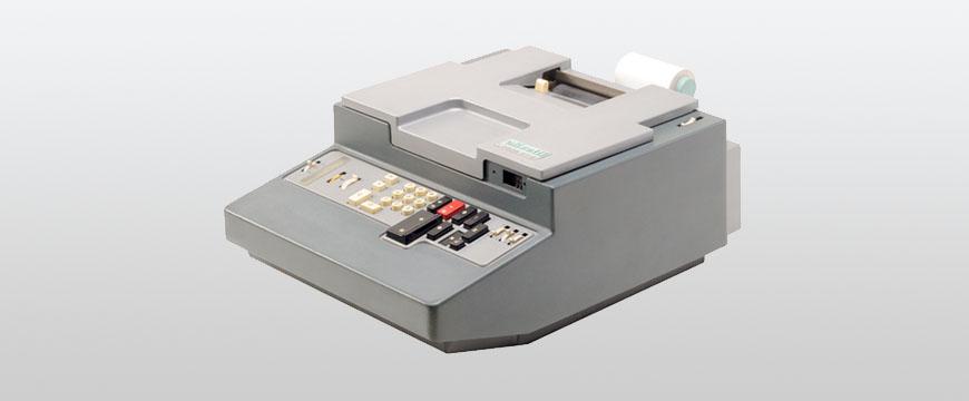 个人计算机的源头：Olivetti Programma 101 - 知乎