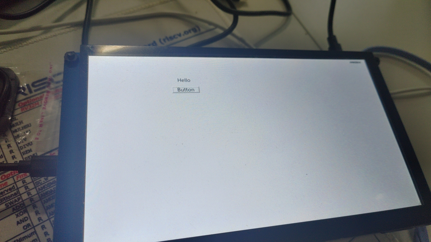 韦东山IMX6ULL Linux开发板基于Buildroot系统QT应用环境配置开发运行 - 知乎