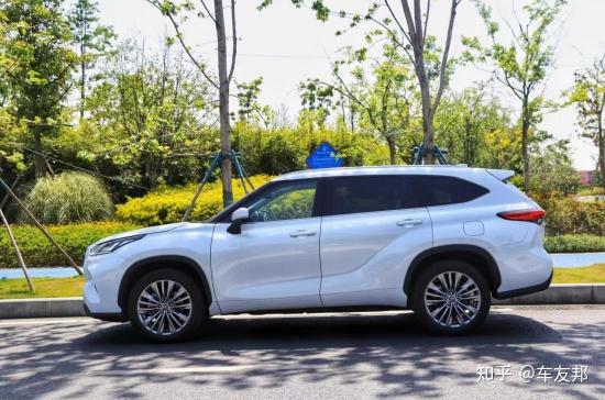 试驾全新汉兰达380T：进口2.0T+8AT，动力平顺 - 知乎