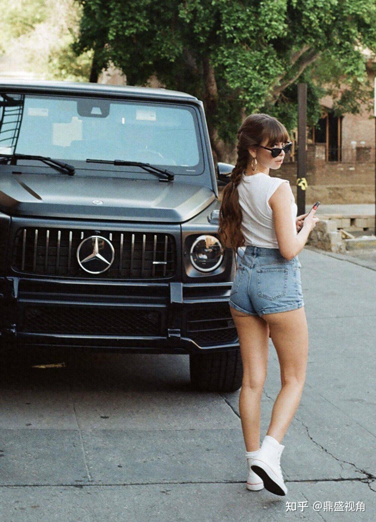 91年出生的莱利·里德 (Riley Reid)， 拥有6国血统的业界著名女演员 - 知乎